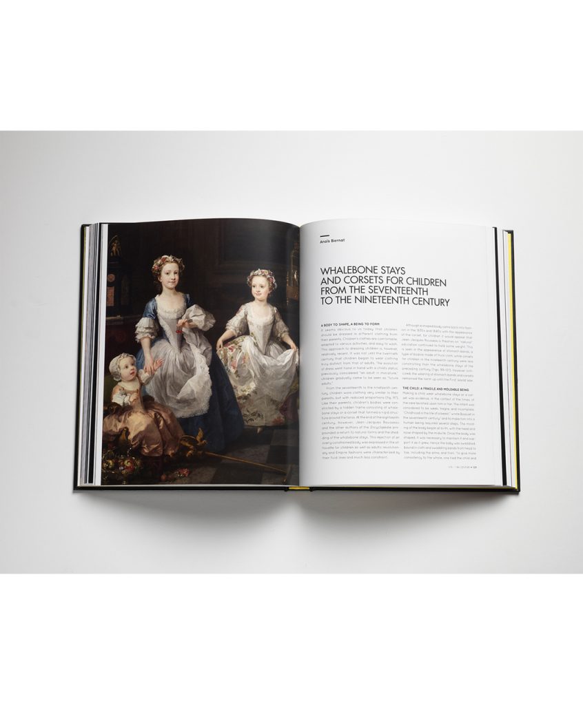 Fashioning the Body: An Intimate History of the Silhouette (2015 ...