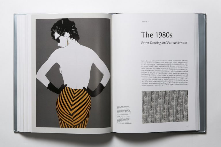 The History of Modern Fashion: From 1850 (2015) | Fashion History Timeline