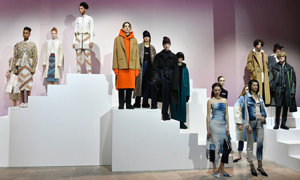 21st century | Fashion History Timeline