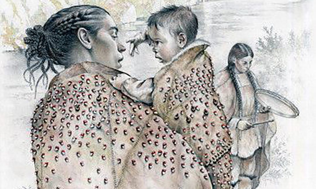 ancient | Fashion History Timeline