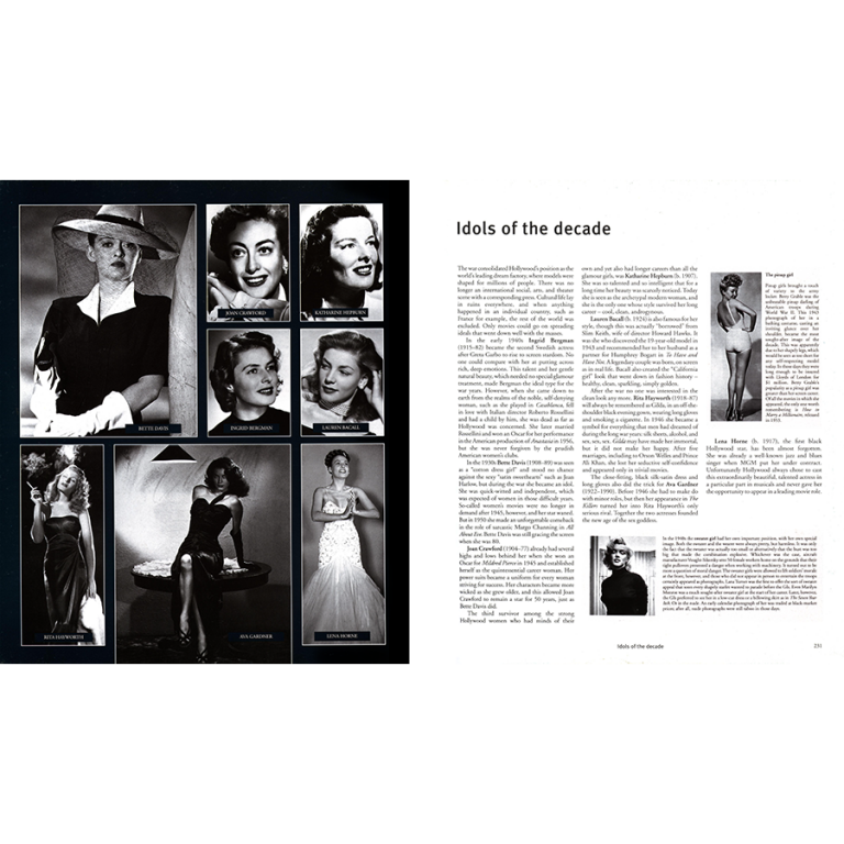 Fashion, The Century of the Designer, 1900-1999 (2000) | Fashion ...