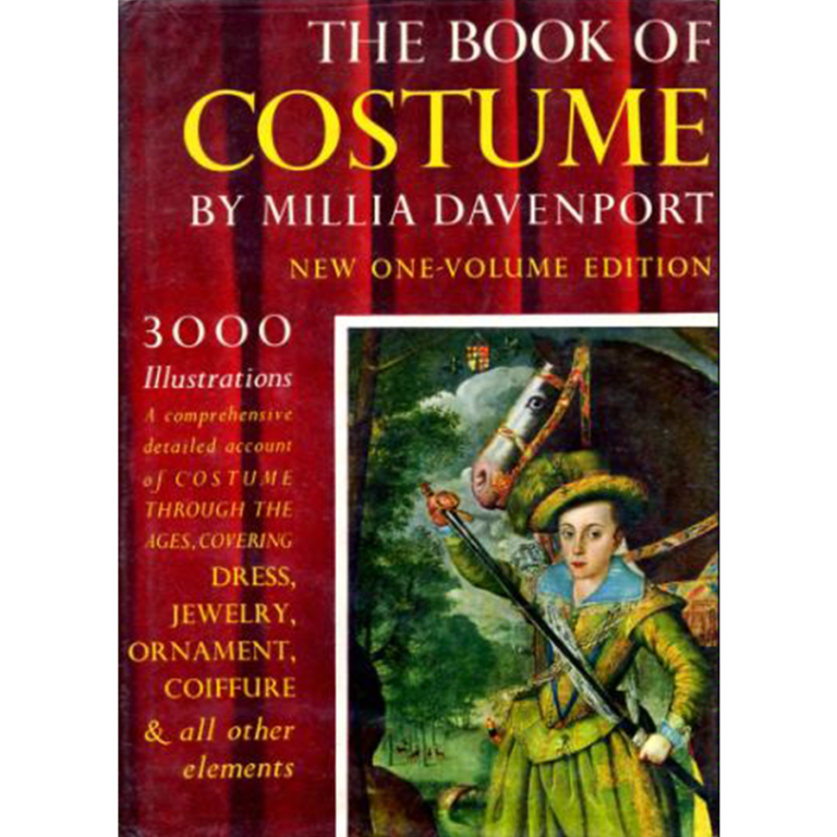 18th century | Fashion History Timeline