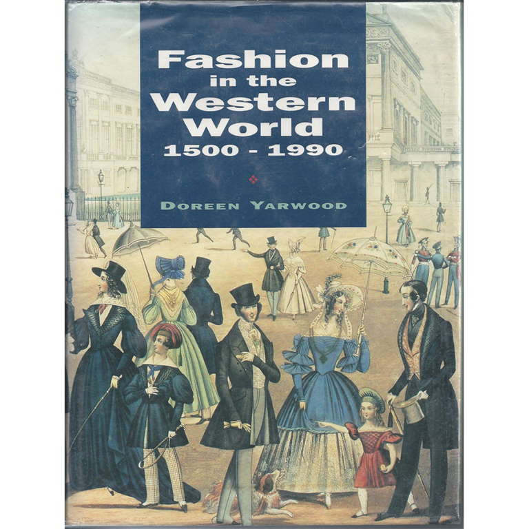 The History of Modern Fashion: From 1850 (2015) | Fashion History Timeline