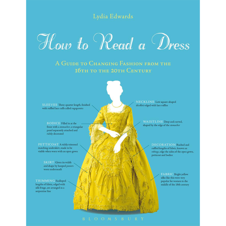 The History of Modern Fashion: From 1850 (2015) | Fashion History Timeline