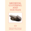 Medieval Clothing and Textiles (2017) | Fashion History Timeline