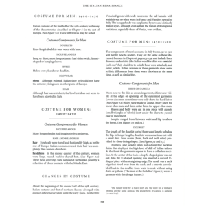 Survey of Historic Costume: A History of Western Dress (1998) | Fashion ...