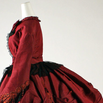 1880-1889 | Fashion History Timeline