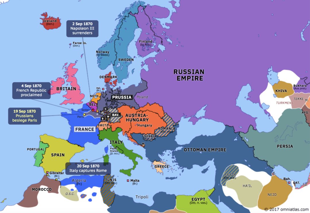 1870 | Fashion History Timeline