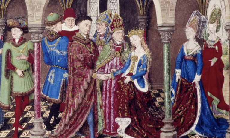 15th century | Fashion History Timeline