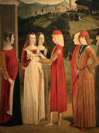 15th century | Fashion History Timeline