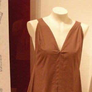 panniers | Fashion History Timeline